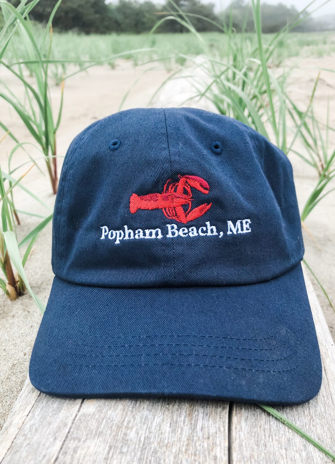 Lobster Cap - Etsy