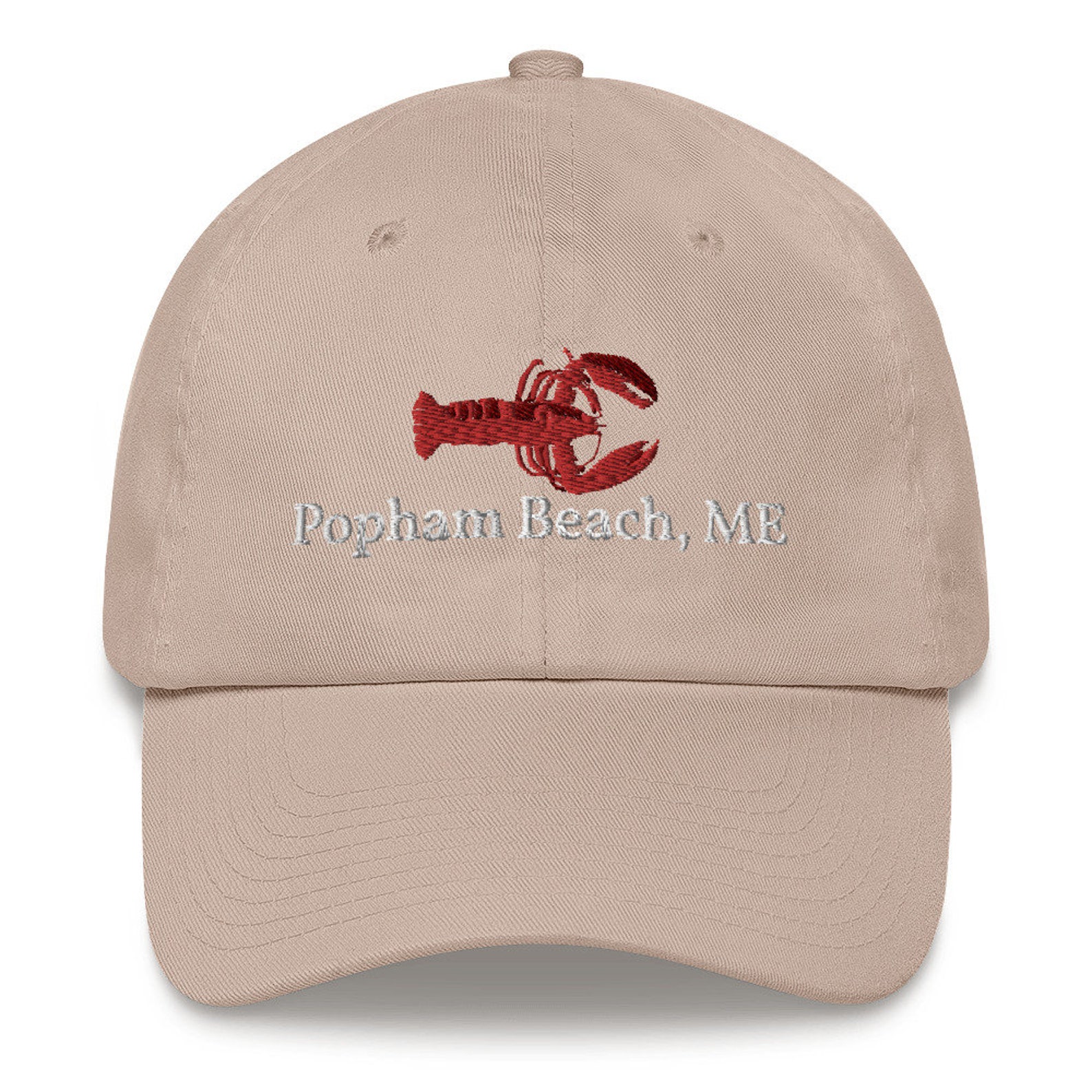 Lobster Cap - Etsy