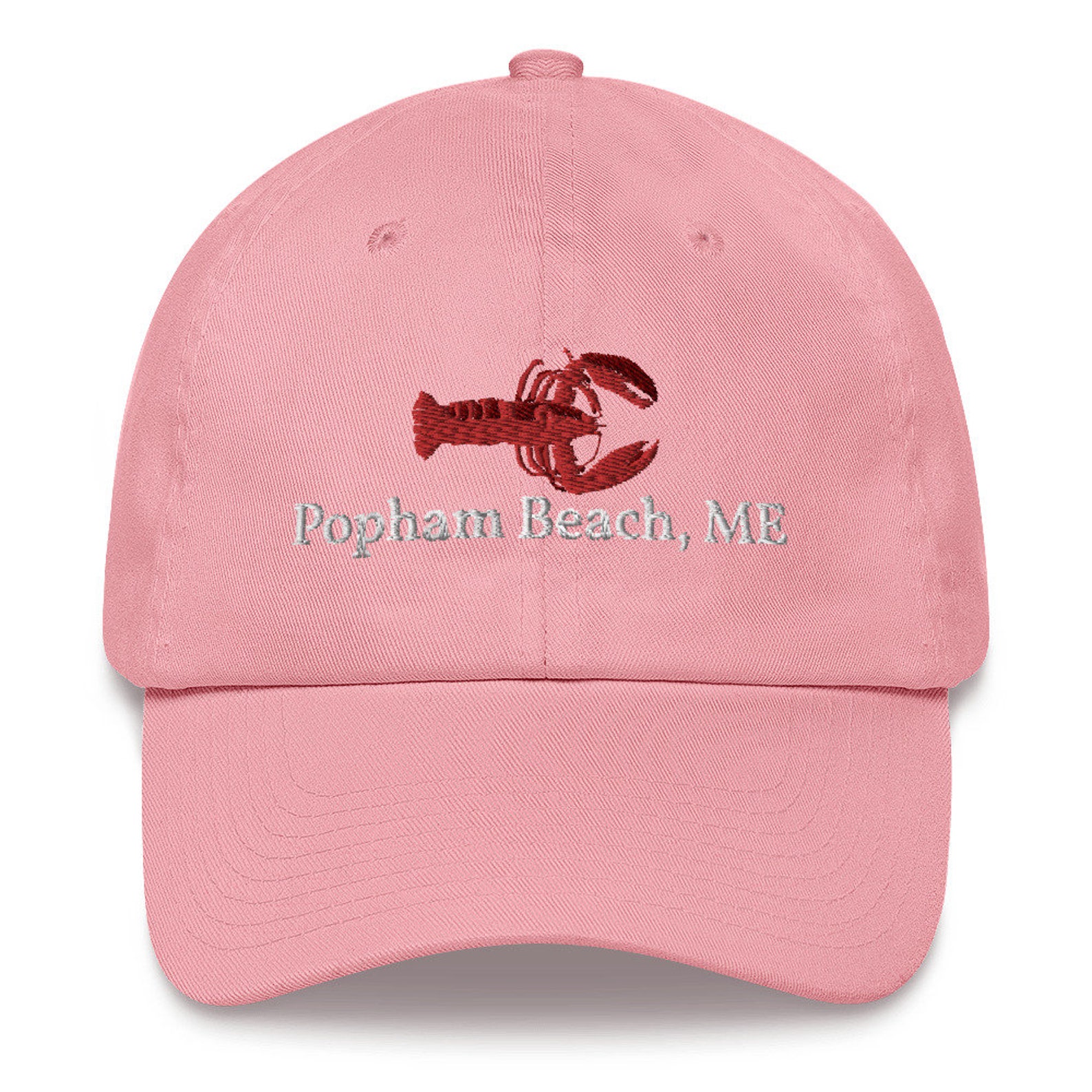 Lobster Cap - Etsy