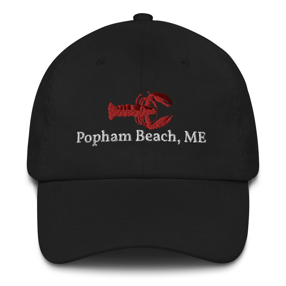 Lobster Cap - Etsy