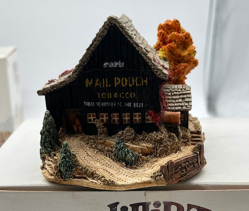 Lilliput Lane Cottage Collection - Etsy