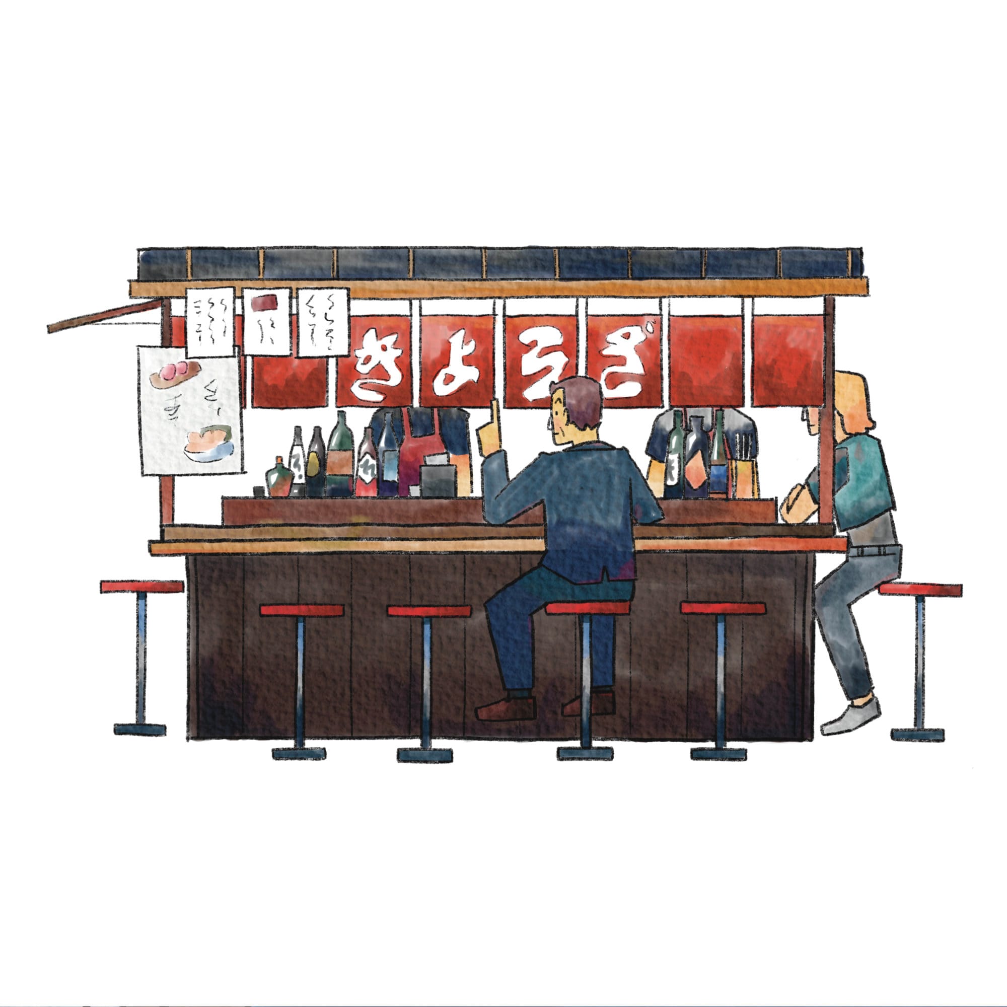 Food Cart Print | Street Food Print | Food Cart Wall Decor| Digital ...