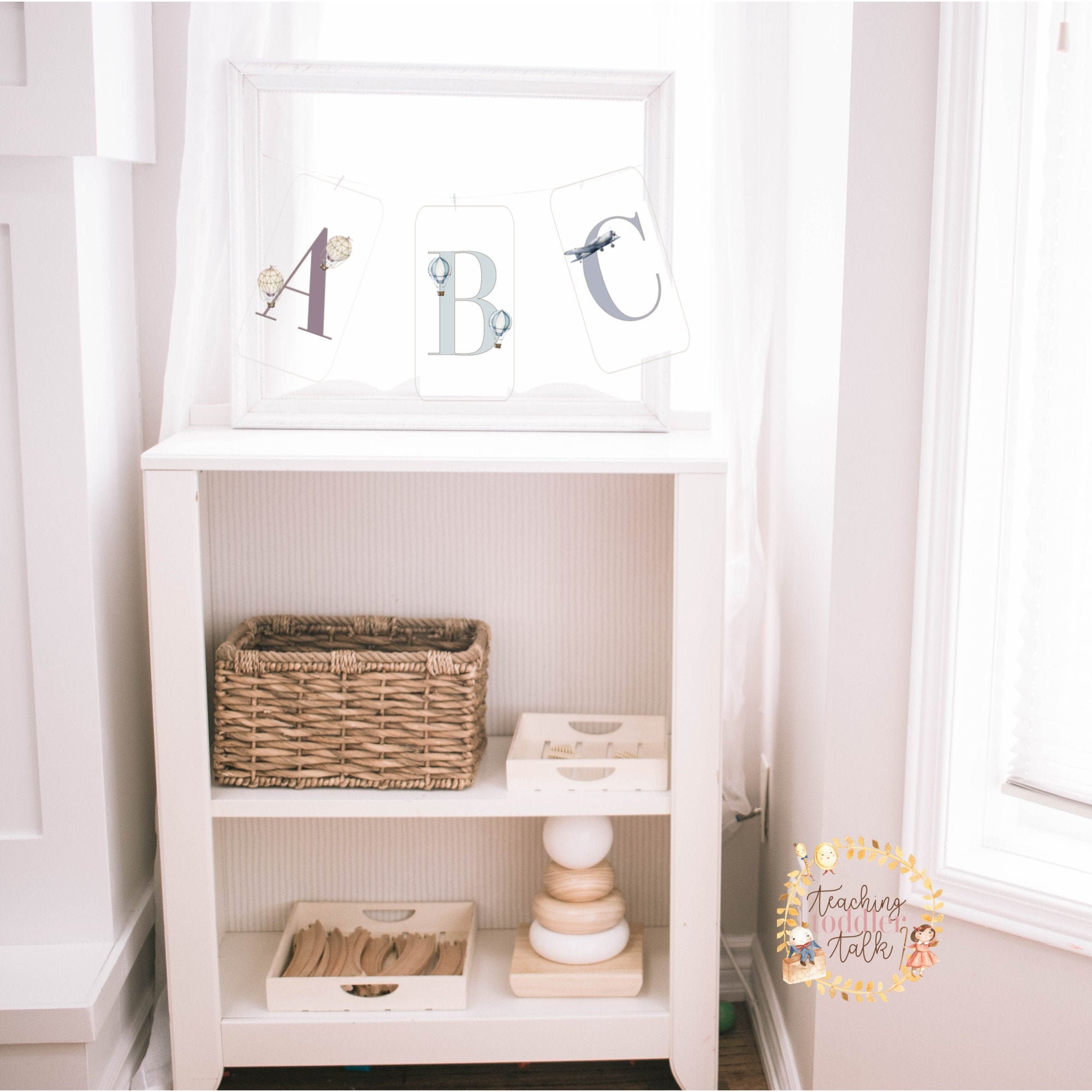 Toys & Games Montessori Waldorf Charlotte Mason Learning Homeschool ...