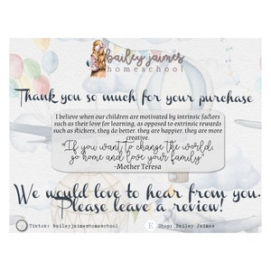 Fairies & Flowers Watercolor Alphabet Posters | Flashcards for ...