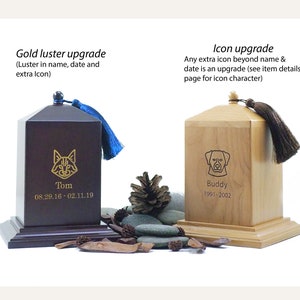 Guinea Pig Urn,rat Urn, Custom Rat Urn,hamster Urn,ashes Urn Engraved ...