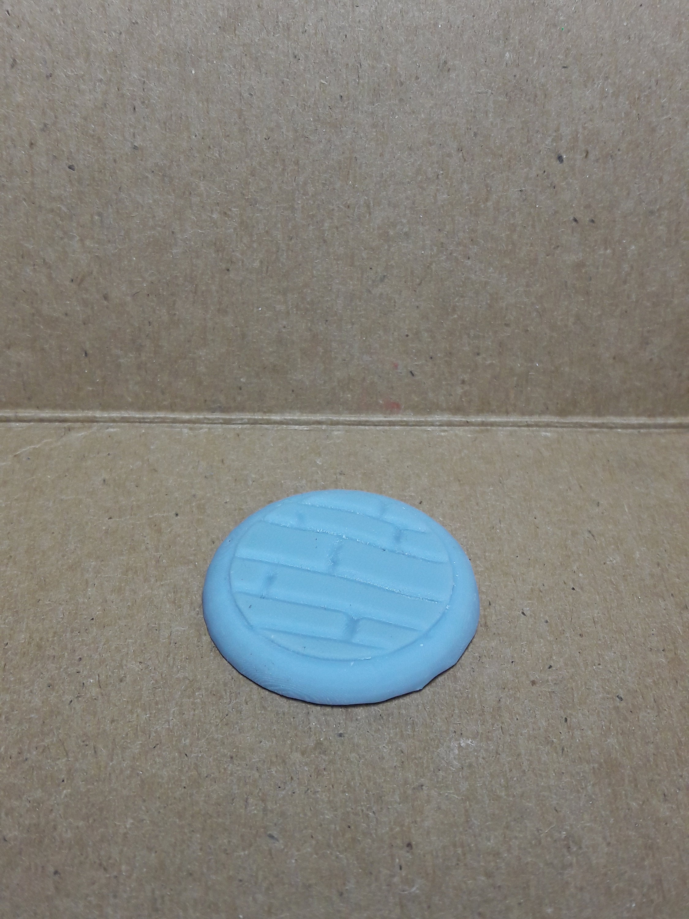 30mm Wood Plank Base (four Bases) - Etsy