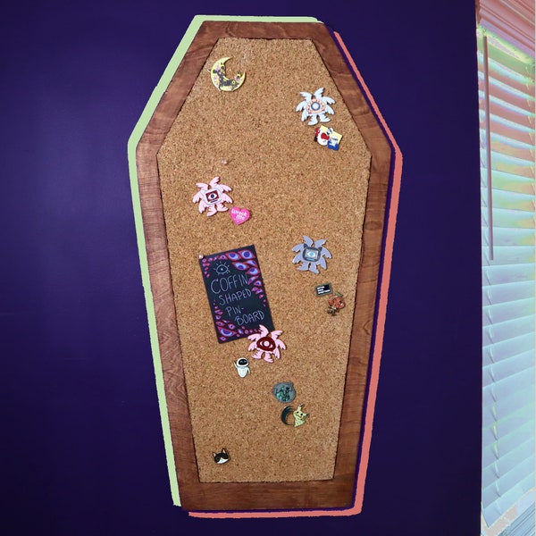 Pin Board - Etsy