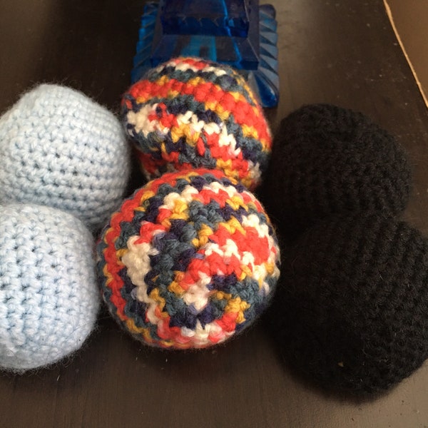 Hacky Sack - Etsy