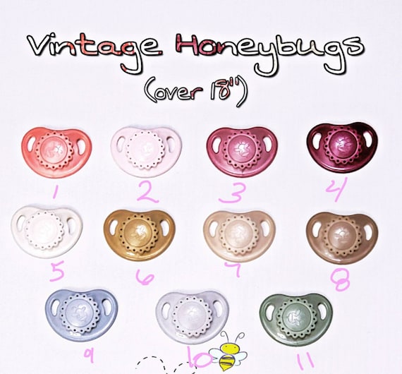 Art Dolls Art & Collectibles Reborn Baby Vintage Magnetic Honeybug ...