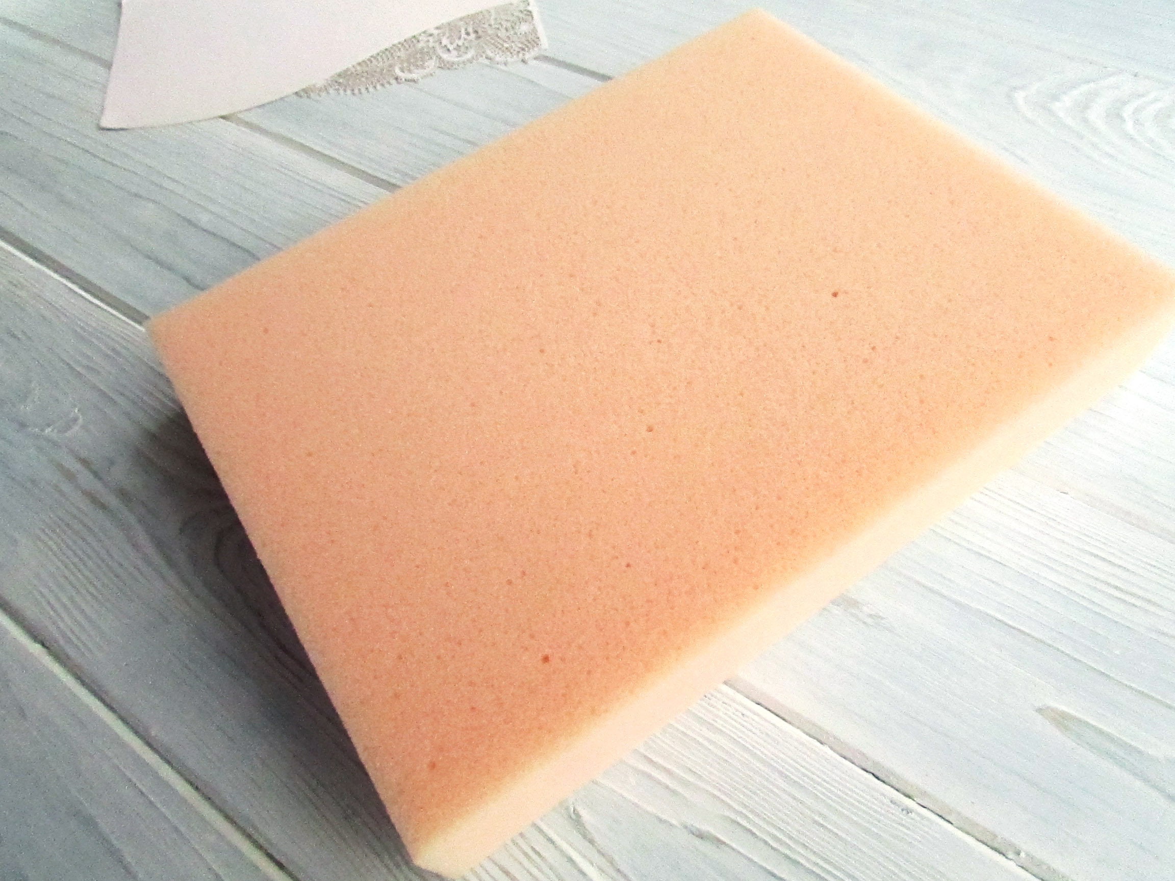 Japanese Professional Soft Sponge pad for Silk Flower Making - Etsy