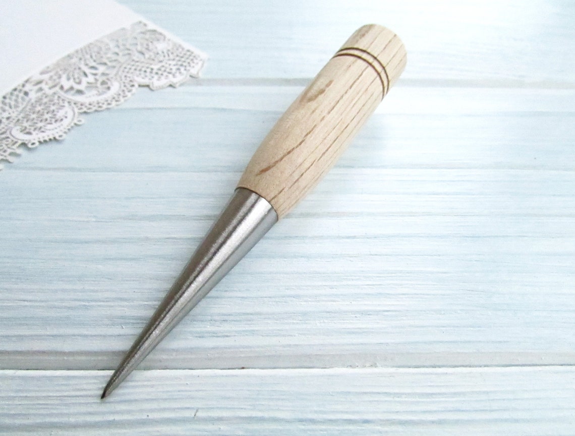 Japanese professional cone awl | Etsy