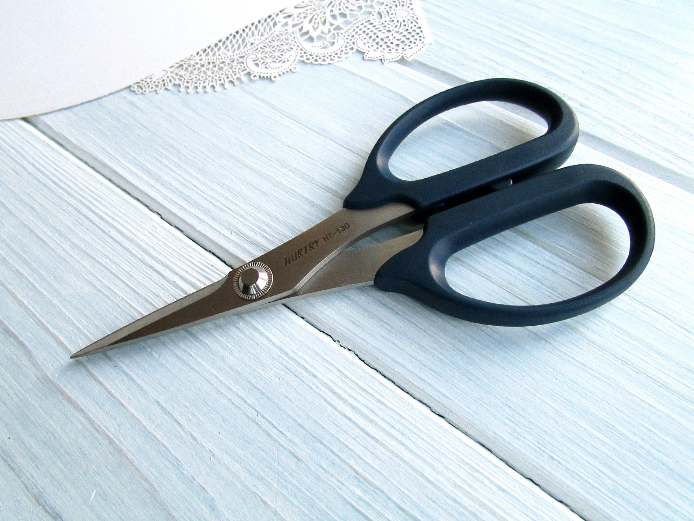 Japanese Scissors for Embroidery Craft Scissors for Handiwork - Etsy