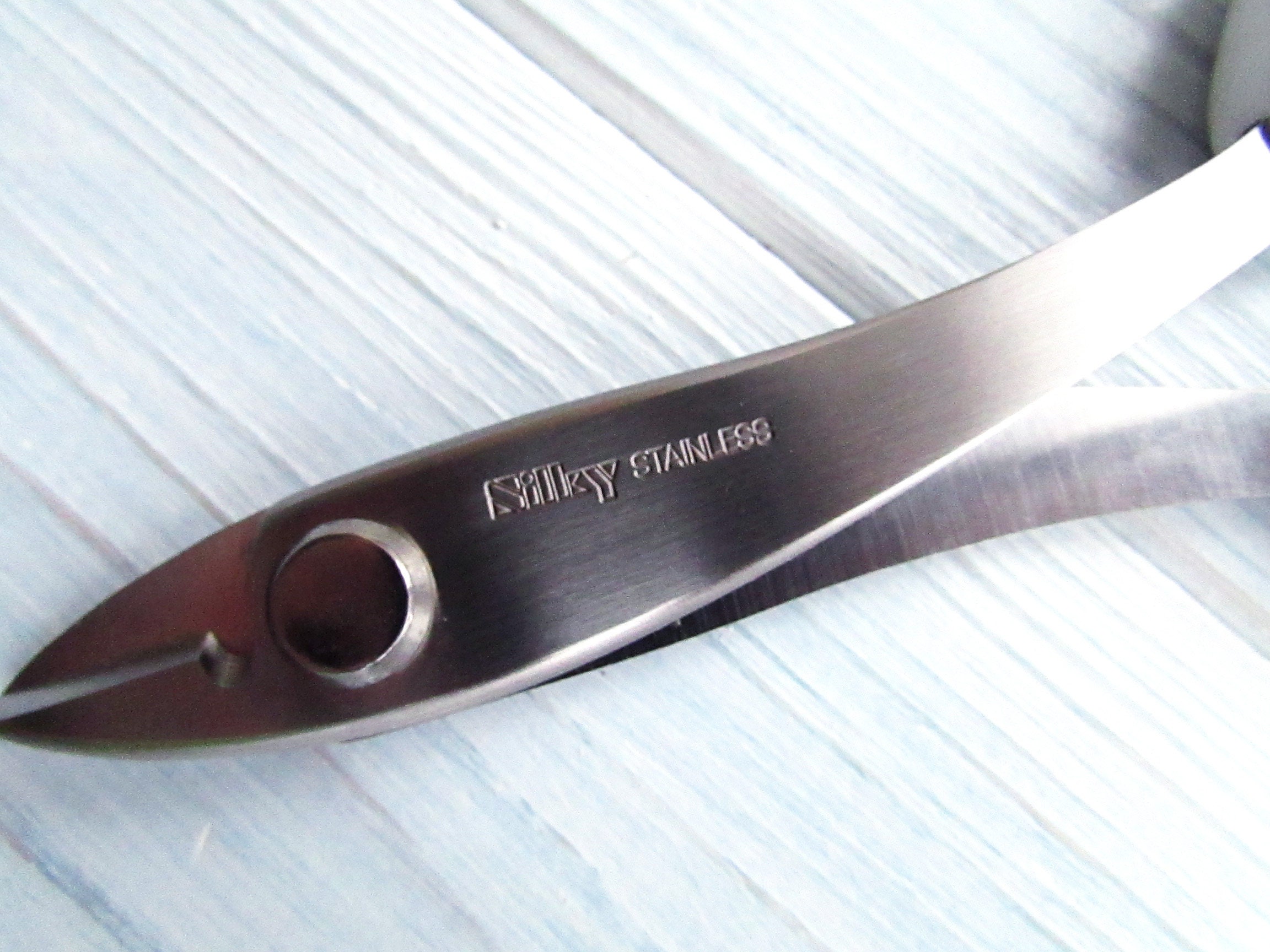 Japanese Professional Pliers Scissors for Flower Making, Professional ...