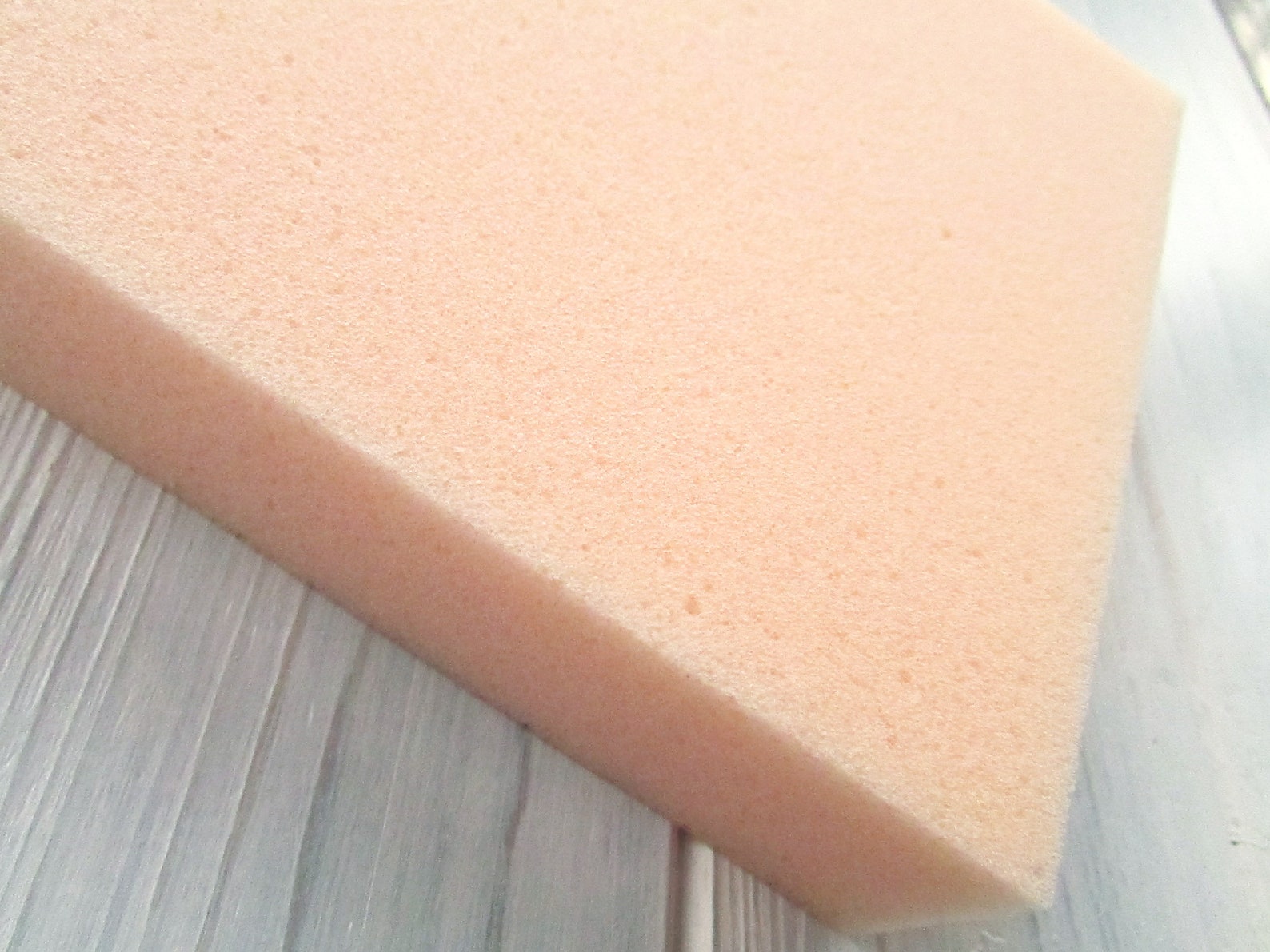 Japanese Professional Soft Sponge pad for Silk Flower Making - Etsy