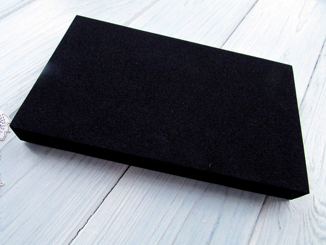 Japanese Professional Hard Small Sponge pad for Silk Flower - Etsy