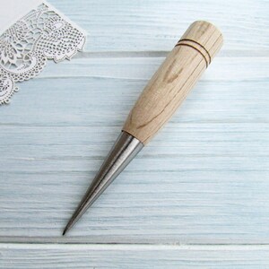 Japanese Professional Cone Awl - Etsy