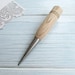 Japanese Professional Cone Awl - Etsy