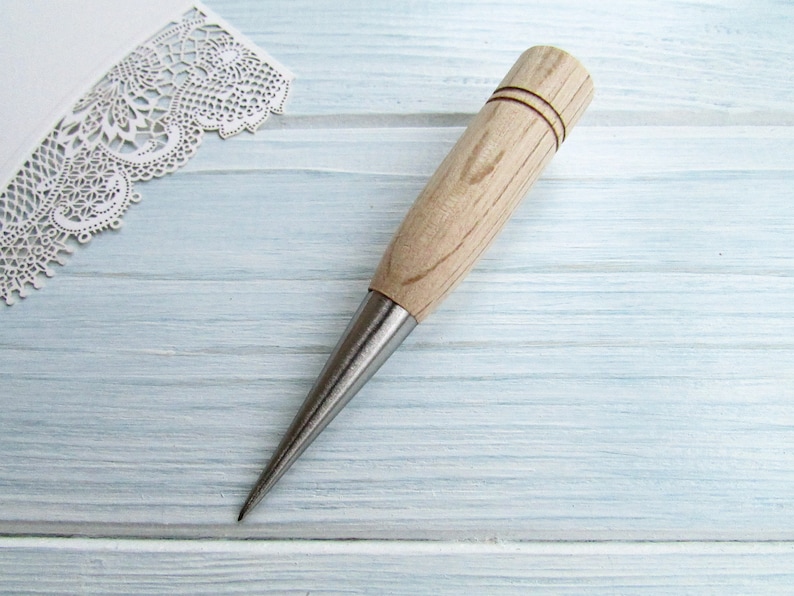 Japanese Professional Cone Awl - Etsy