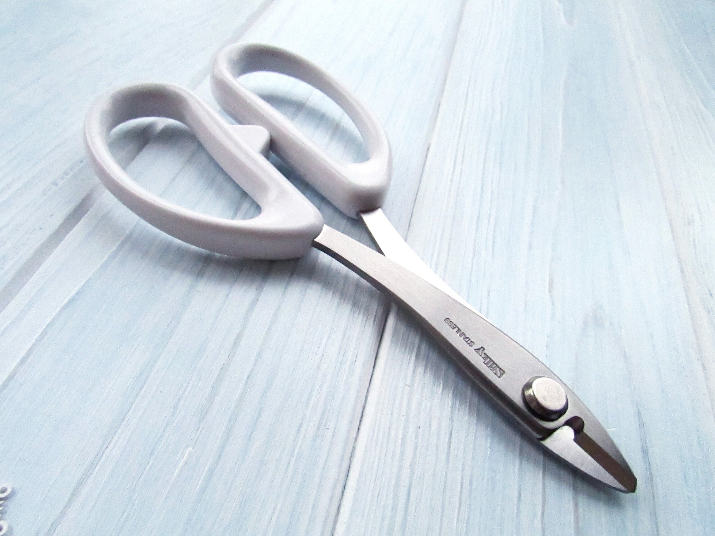 Japanese Professional Pliers Scissors for Flower Making, Professional ...