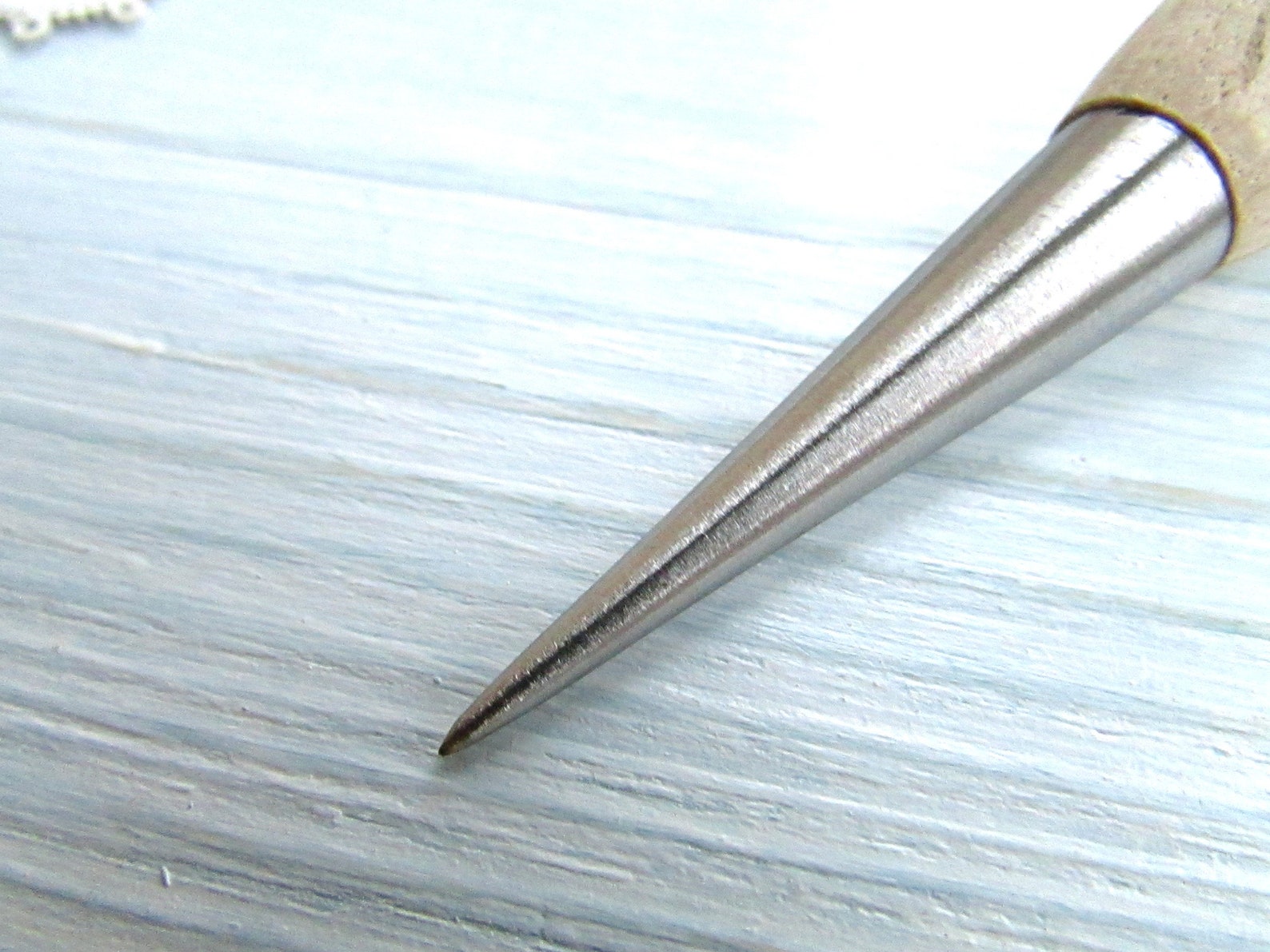 Japanese Professional Cone Awl - Etsy