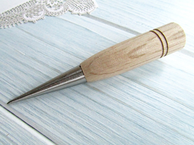 Japanese Professional Cone Awl - Etsy