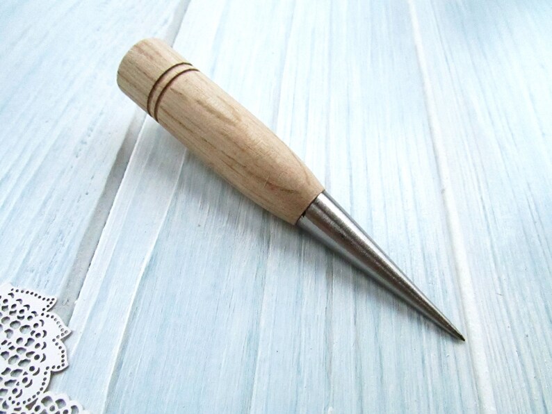 Japanese Professional Cone Awl - Etsy