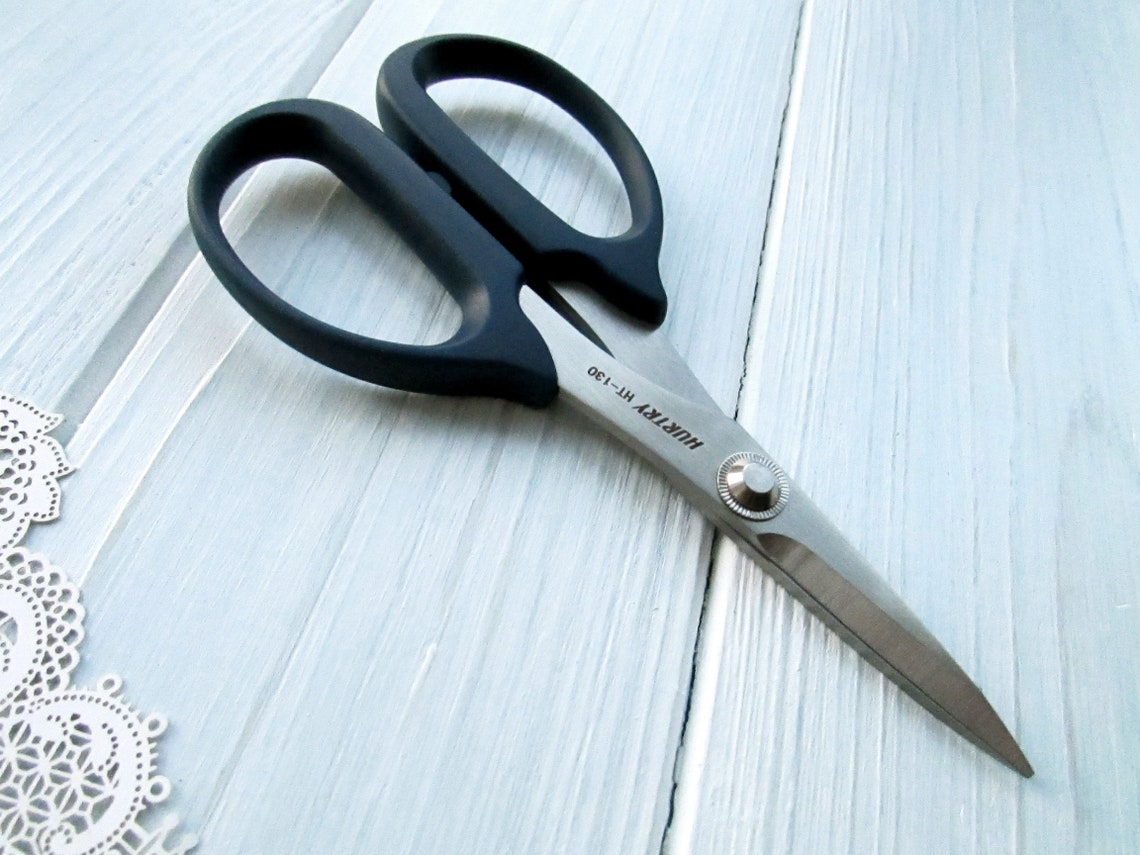 Japanese Scissors for Embroidery Craft Scissors for Handiwork - Etsy