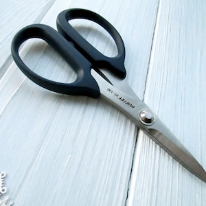 Japanese Scissors for Embroidery Craft Scissors for Handiwork, Craft ...