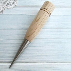 Japanese Professional Cone Awl - Etsy