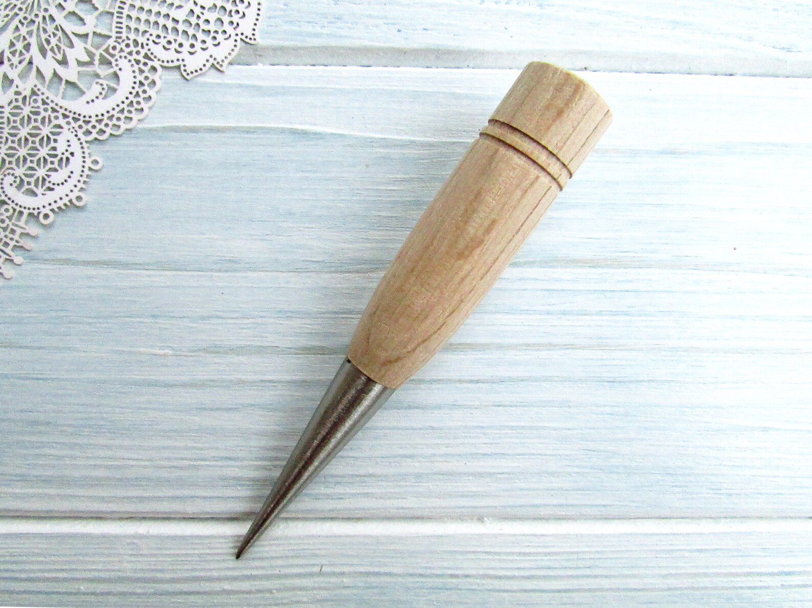 Japanese Professional Cone Awl - Etsy