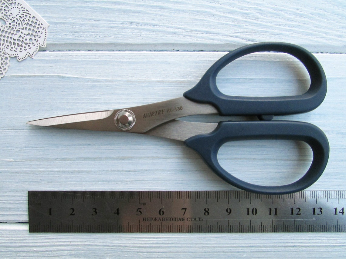 Japanese Scissors for Embroidery Craft Scissors for Handiwork - Etsy