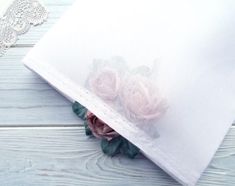 Organza organdy White. Japanese Fabric Pre-starched - Etsy