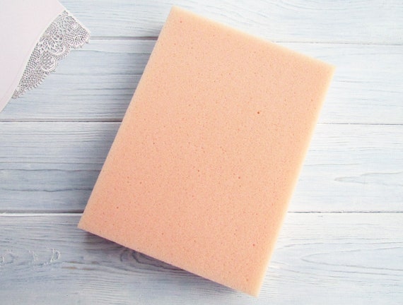 Japanese Professional Soft Sponge pad for Silk Flower Making - Etsy