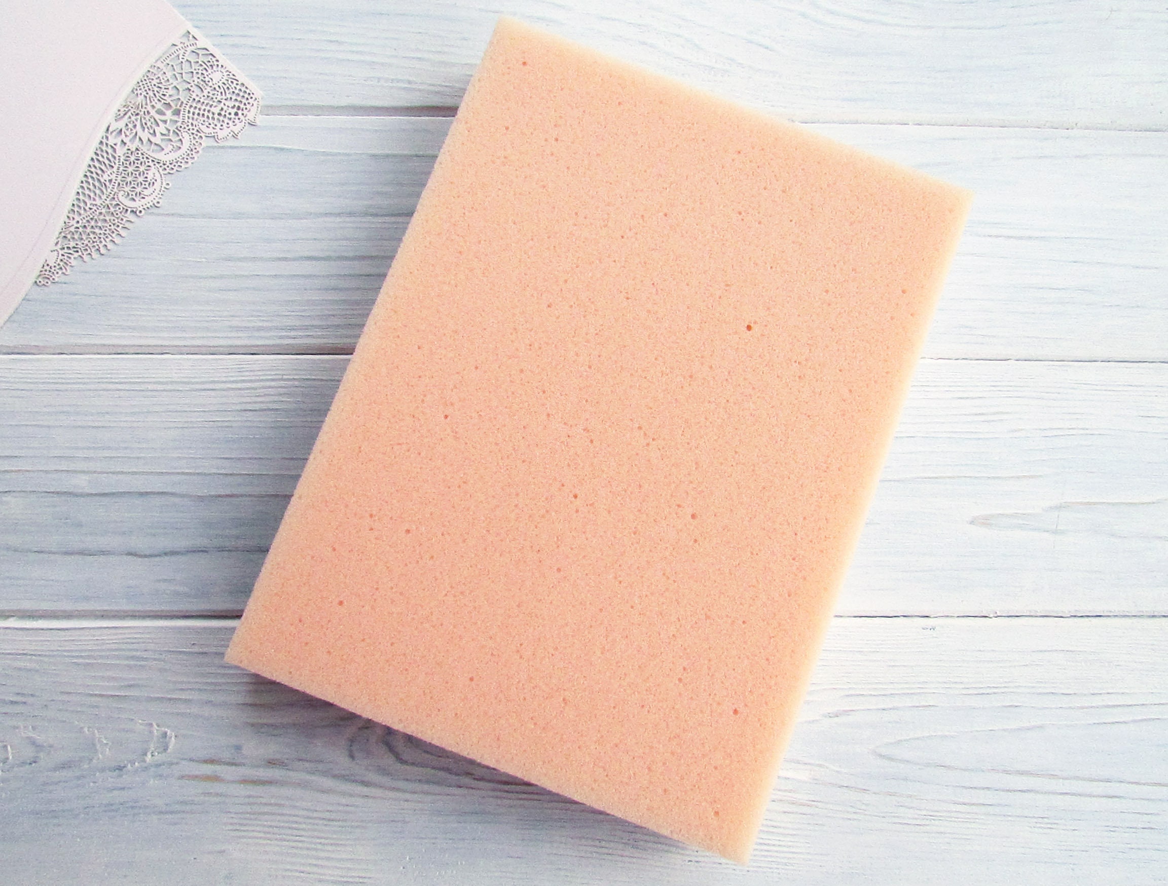 Japanese Professional Soft Sponge pad for Silk Flower Making - Etsy