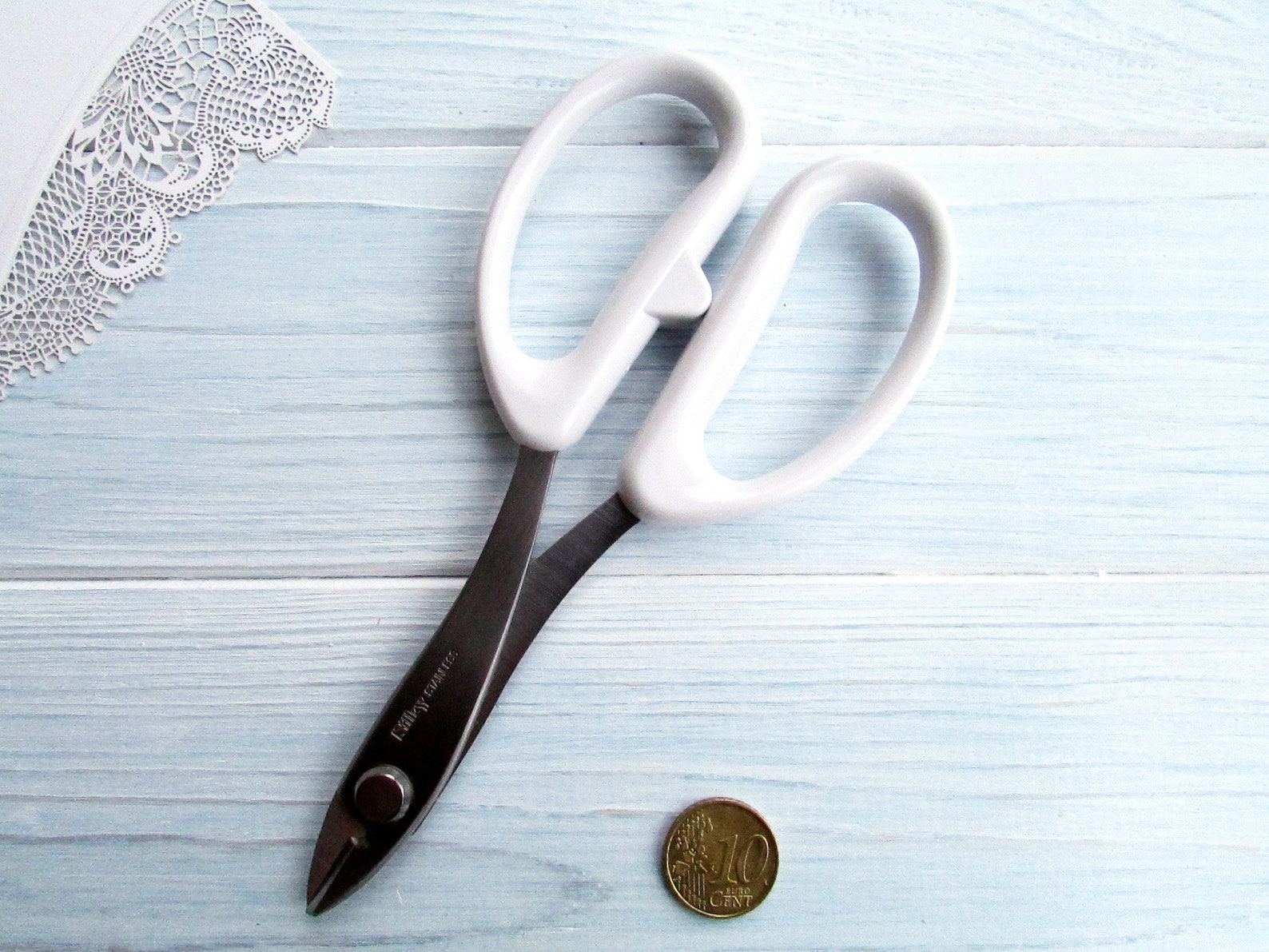 Japanese Professional Pliers Scissors for Flower Making - Etsy