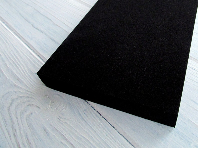 Japanese Professional Hard Small Sponge pad for Silk Flower - Etsy