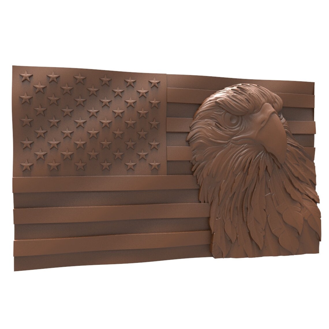 3D STL Model for CNC Router Engraver, Carving Machine, CNC Files for ...