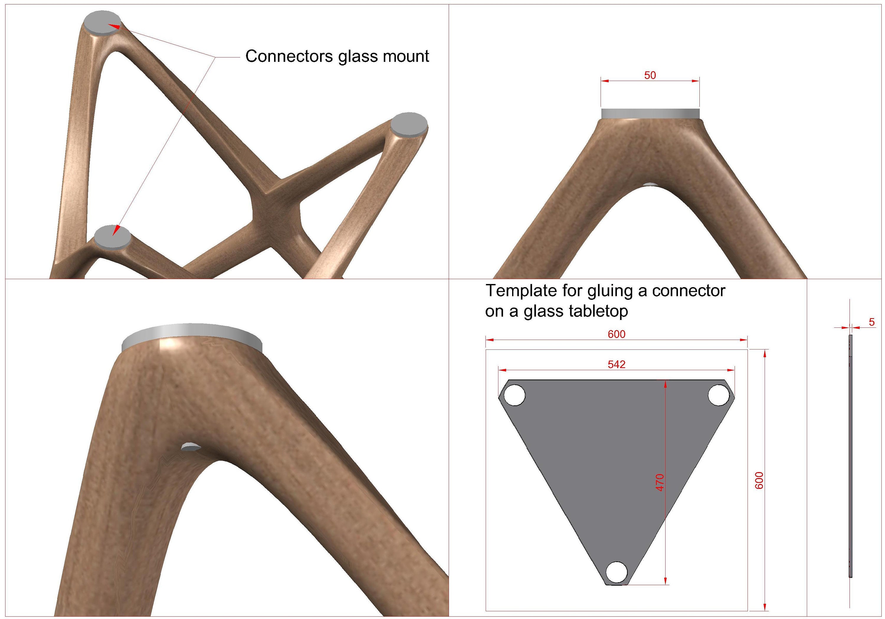 3D STL Model for CNC Router Engraver, Carving Machine, DWG Model of ...