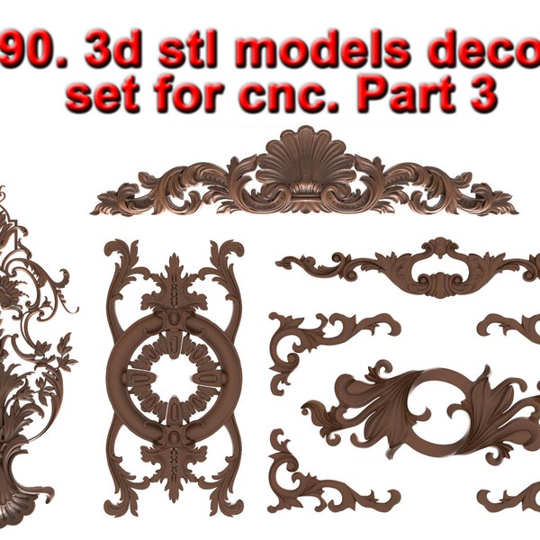 Cnc Files for Wood - Etsy