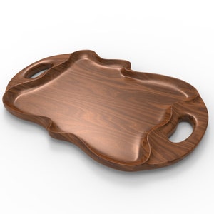 3D STL Models for CNC Router Engraver, Carving Machine, CNC Files for ...