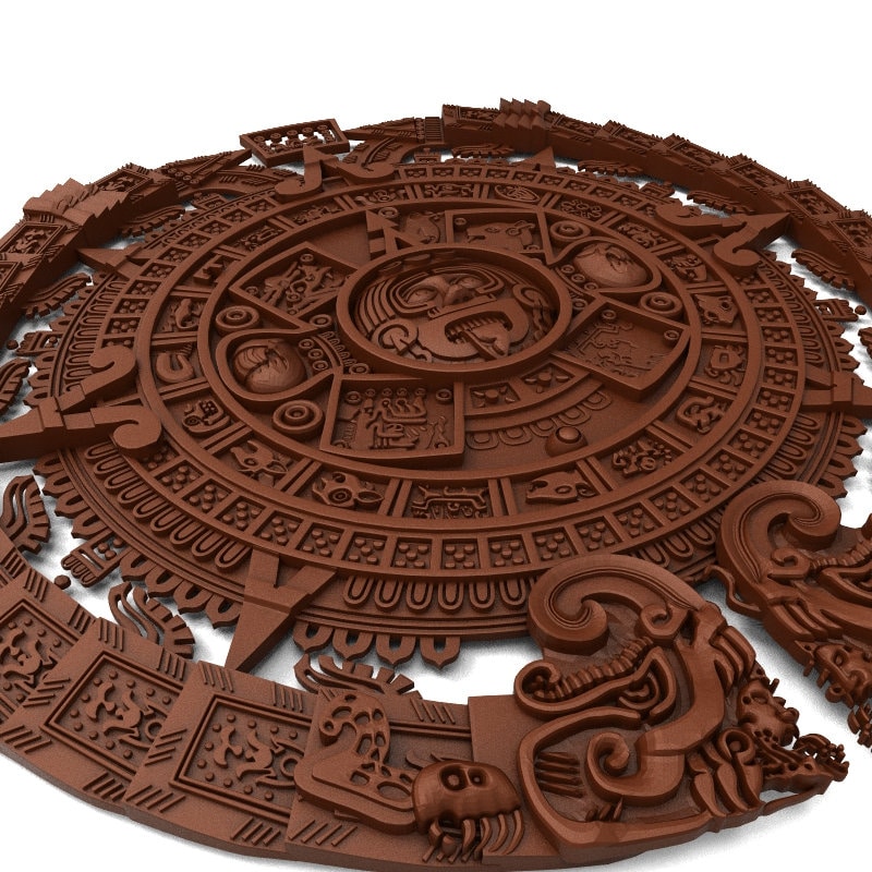 3D STL Model for CNC Router Engraver, Carving Machine, CNC Files for ...