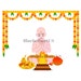 Upanayanam Ceremony Digital Download, Thread Ceremony, Janoi Sanskar ...