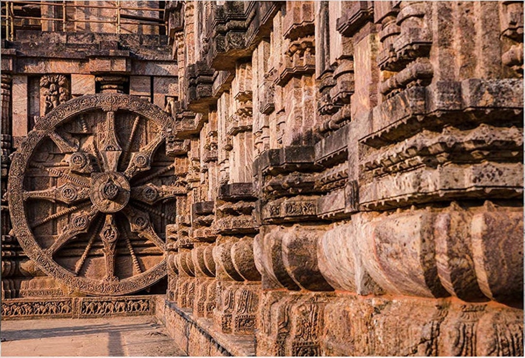 Indian Hindu Temple Backdrop/indian Backdrop/ancient India Temple ...