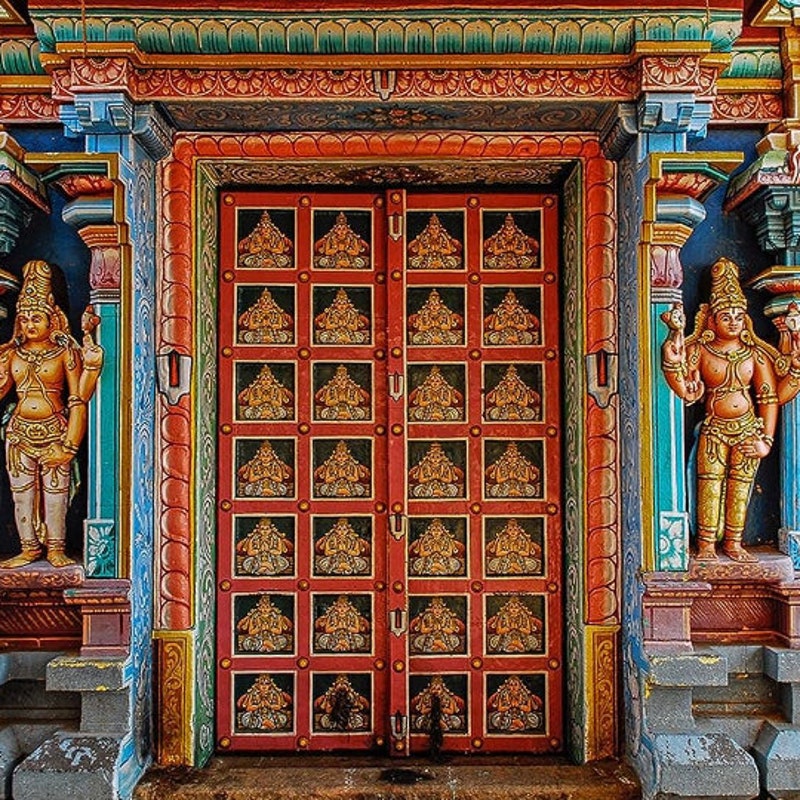 Indian Backdrop - Etsy