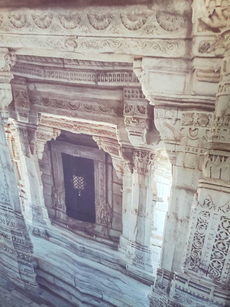 Indian Hindu Temple Backdrop/ Photography Temple Backdrop/ - Etsy