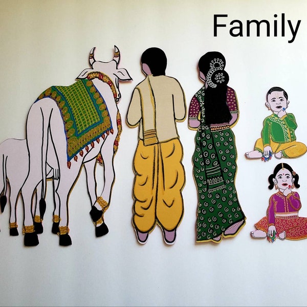 Gruhapravesam Entry Poster - Etsy