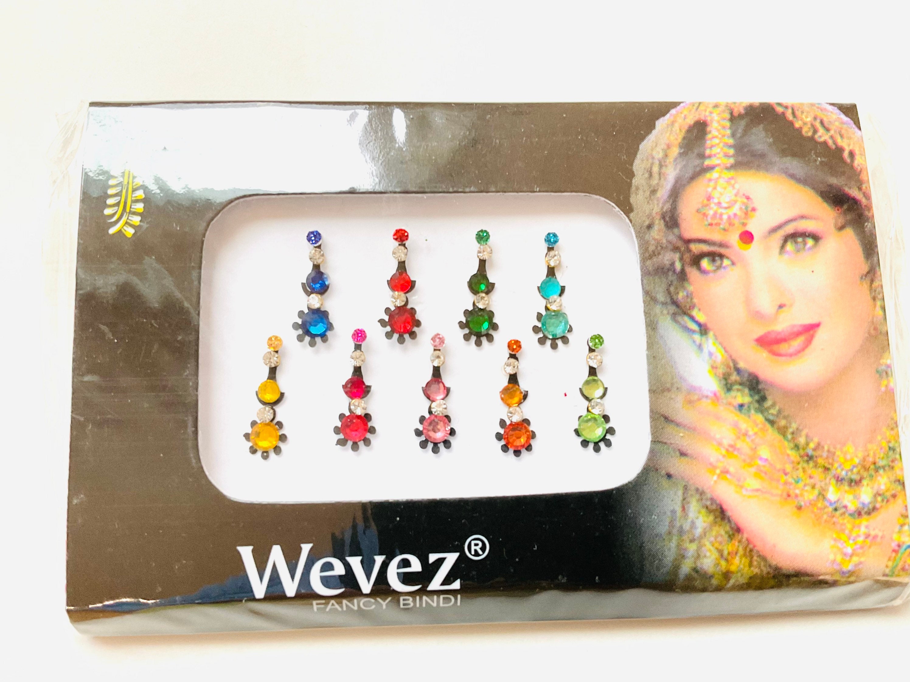 Indian Bindi Meaning