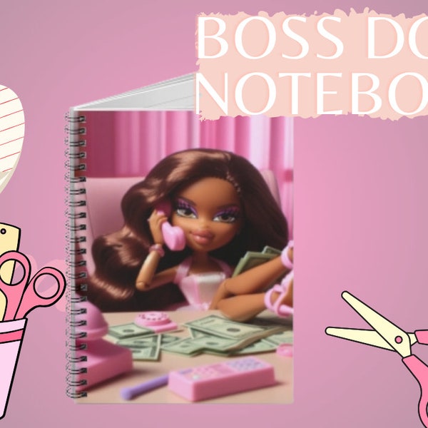 Bratz School Supplies - Etsy