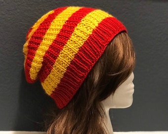 Team Colors Beanie | Etsy