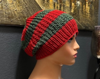 Team Colors Beanie - Etsy